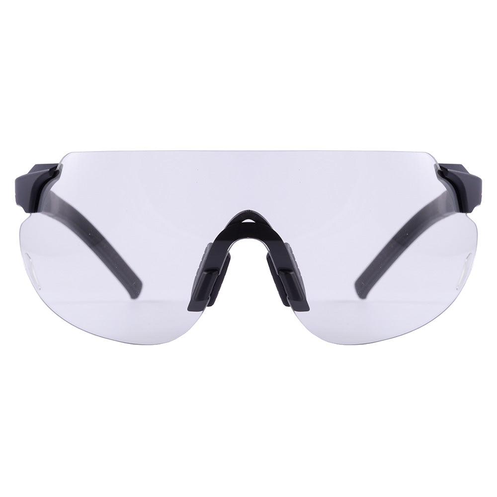 HB Quad Z 2.0 Matte Black/ Photochromic - Solar– Oculos Shop